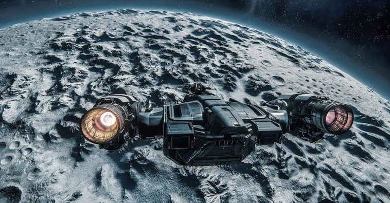 "It will eat CPUs": Starfield Leak Reveals Bethesda's $200M Worth Game ...