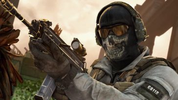 "There are others who'd like to do that too": Call of Duty Writer ...