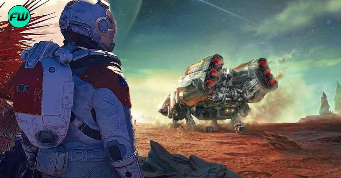 "It bothers me that people who were entrusted with review codes..": After Upsetting 'Starfield ...