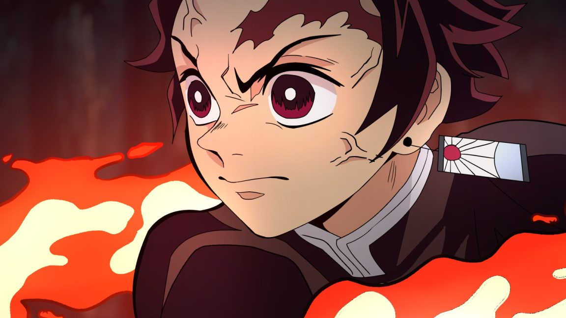 Despite Anime’s Towering Success, it Took Demon Slayer only 7 Chapters ...