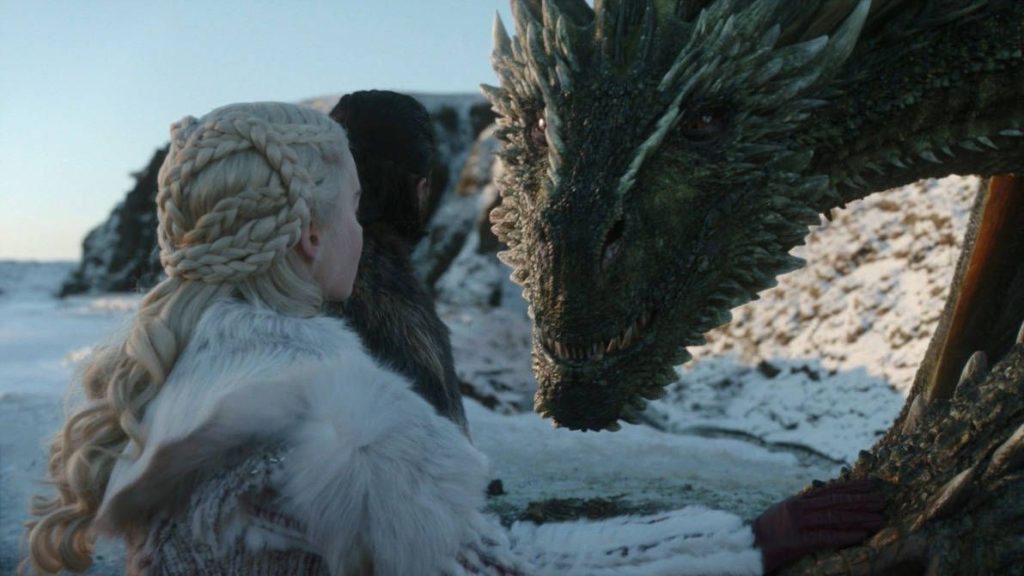 Former Bond Girl’s Demanding Attitude On Game Of Thrones Led To An ...