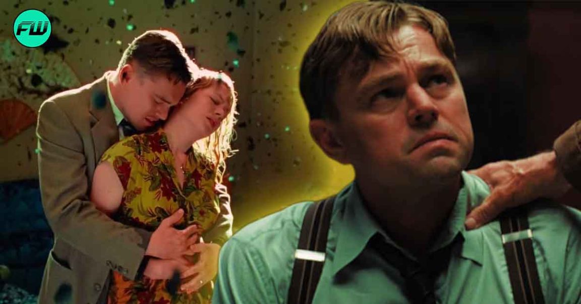 Leonardo DiCaprio's Hunger For Martin Scorsese Continues: After Killers of the Flower Moon, Leo ...