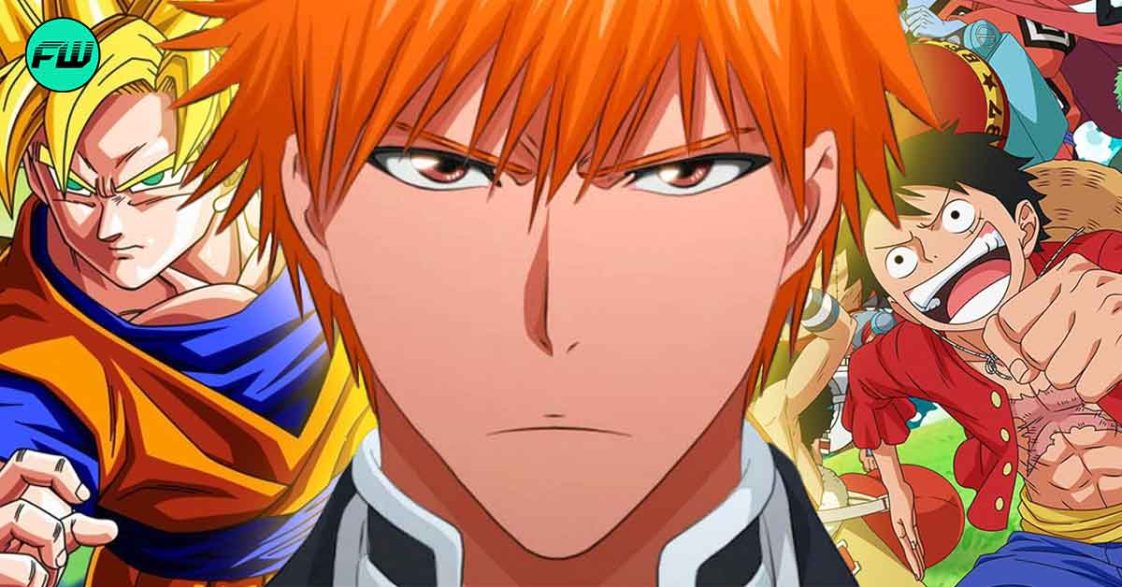 New Bleach 'Special Hell' One Shot Breaks Shonen Tradition: Not Even ...