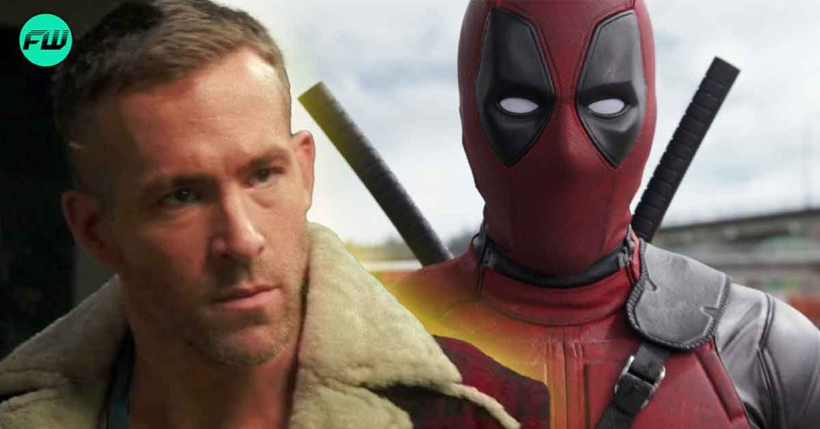 Ryan Reynolds Went Out of His Way To Pay Homage To Iconic Sitcom in $1 ...