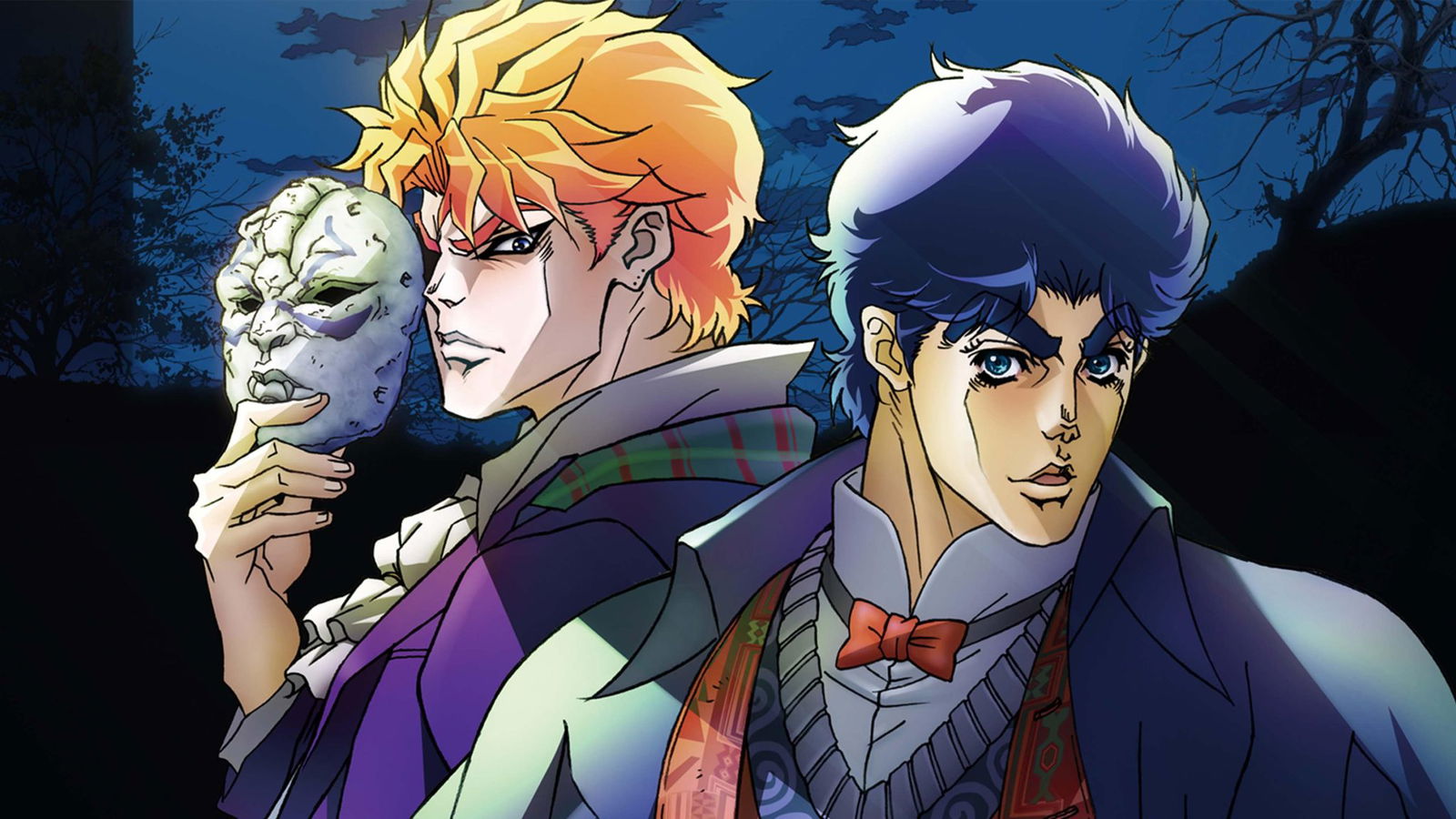 "Finally, only 20 years late": There is One Big Problem With JoJo's ...