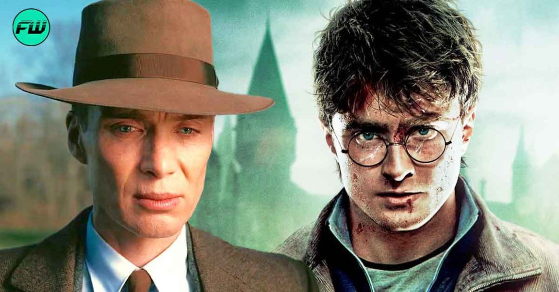 Cillian Murphy Will Go Through Similar Problem as Daniel Radcliffe Did ...