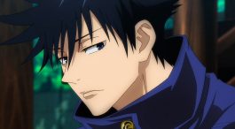 Megumi’s Life in Jujutsu Kaisen Has Been So Sad that a Near-Death Fight ...