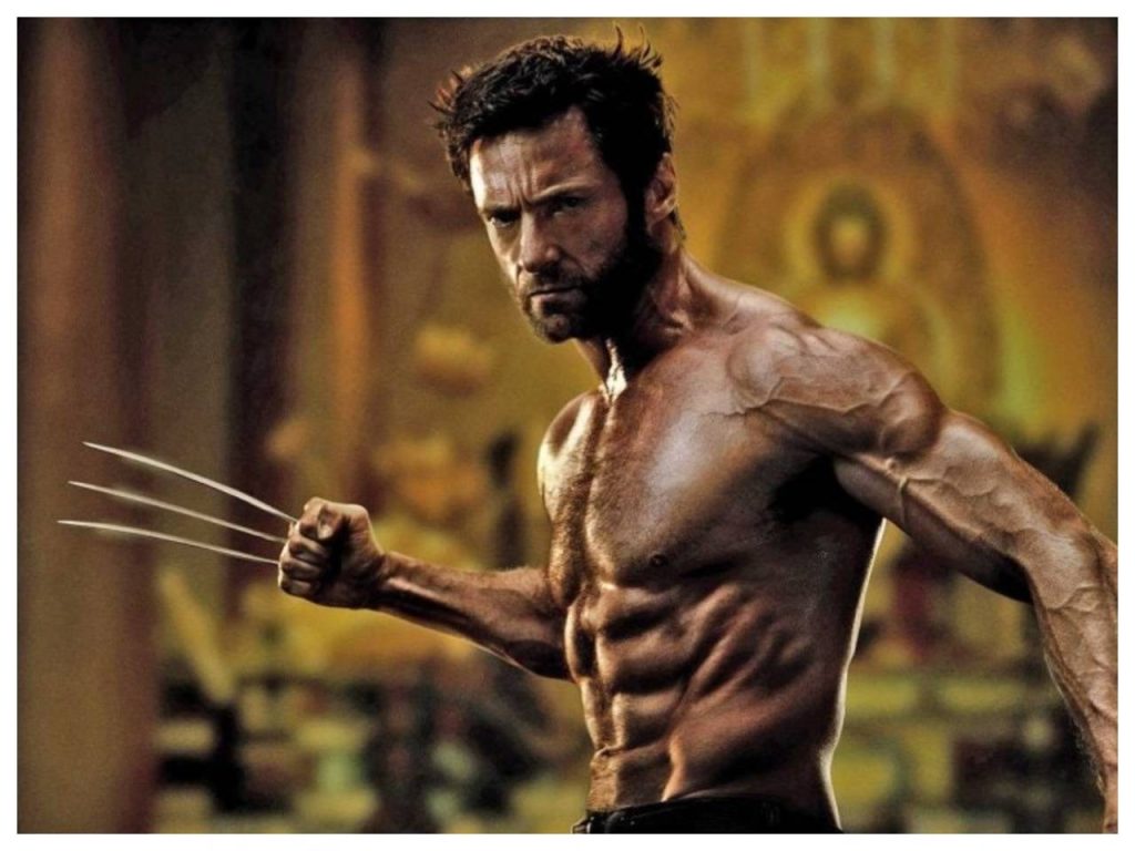 "He's on screen the entire time": Hugh Jackman Credits Clint Eastwood ...