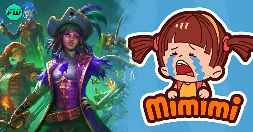 Devastating News as Mimimi Games Confirm that Shadow Gambit: The Cursed ...