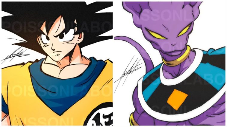 Dragon Ball Kakumei Anime Confirmed: Frieza Becomes God of Destruction ...