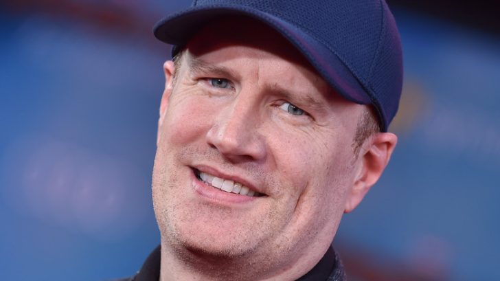 "This is why Feige needs to go": Marvel Fans Turn on Kevin Feige after ...