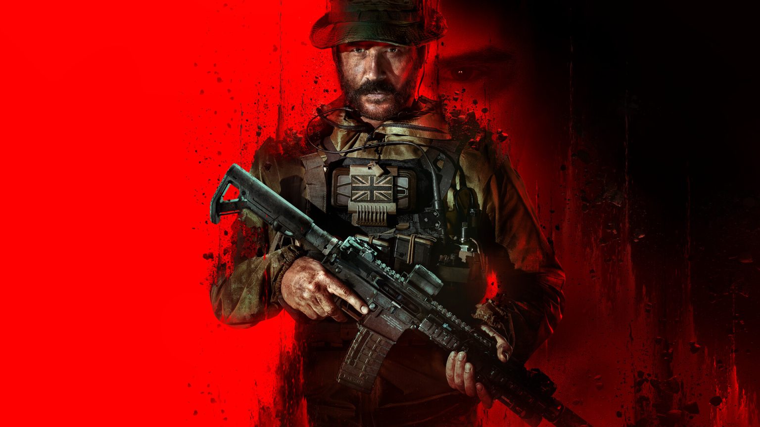 Call of Duty: Modern Warfare 3 Character Guide: Every Confirmed ...