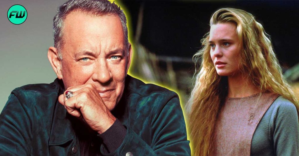 “They won’t ever let her off the hook": Tom Hanks' $678M Movie Had to Delete Extremely Dark ...