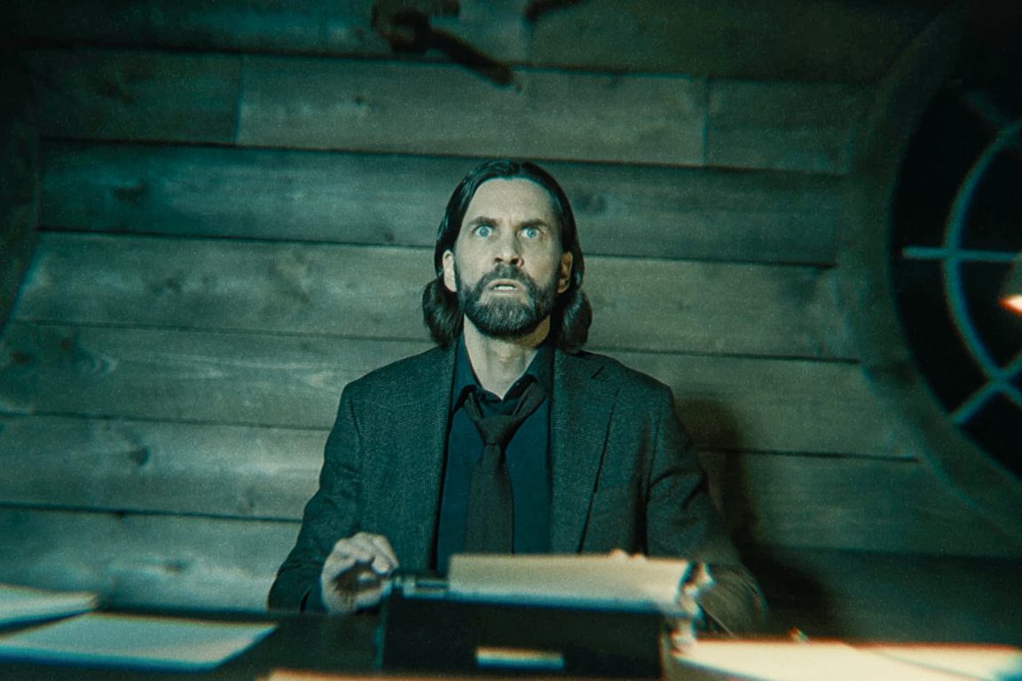 “We are still drawing from that idea”: Alan Wake 2 Took Major ...