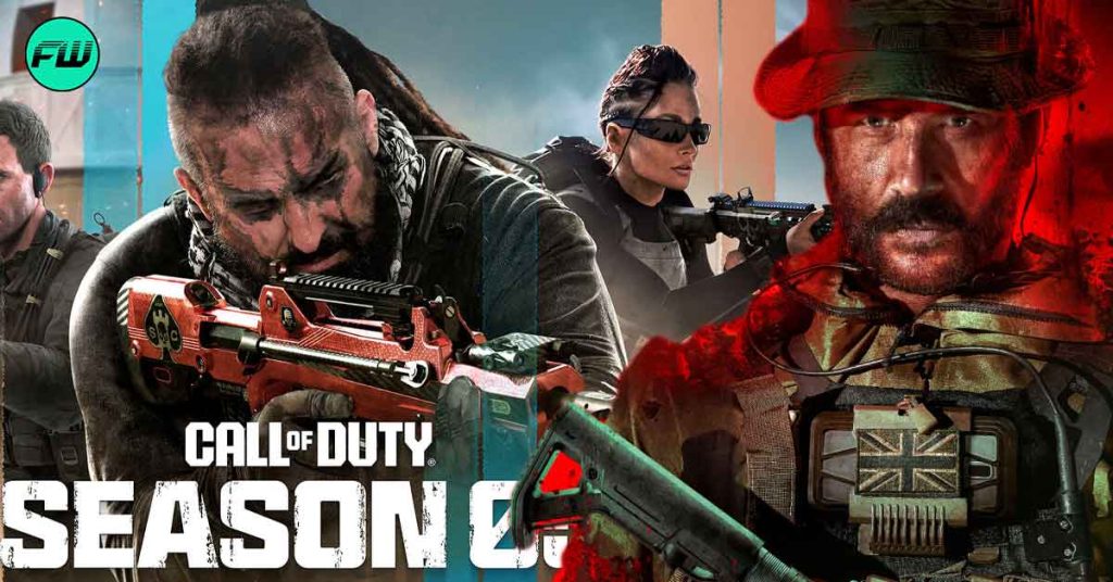 "COD was never safe from that": Fans Expose Flaws in Warzone, Blame It ...