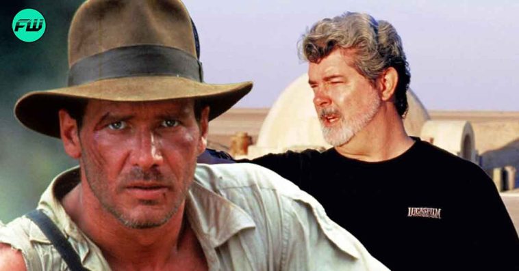 Harrison Ford Lost Interest in Landing Indiana Jones Role After ...