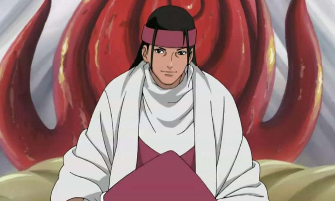 One Piece: 7 Characters Who Can Beat Naruto’s God of Shinobi Hashirama ...
