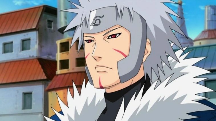 Naruto: Why Couldn’t Kabuto Reanimate The Uchiha Clan in the Great ...