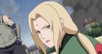 Naruto: Tsunade Couldn’t Inherit Hashirama Senju’s Most Powerful ...