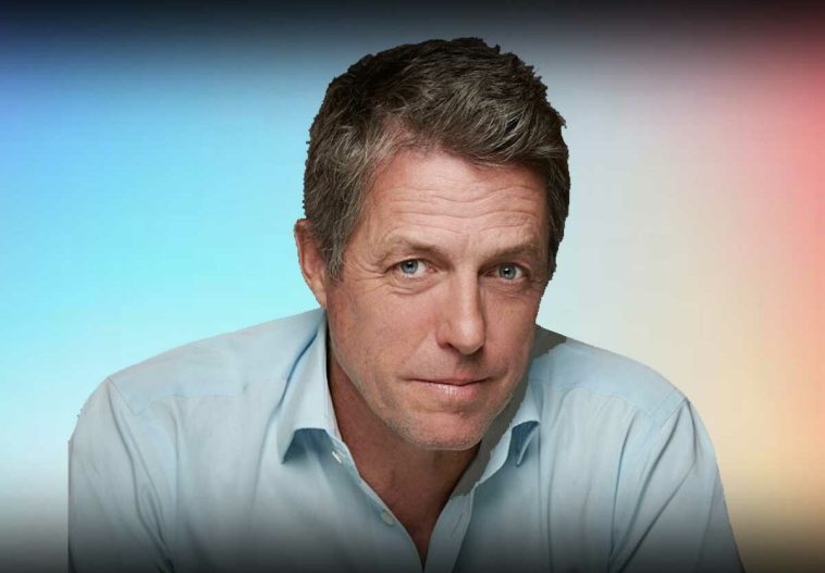 “They do all shag each other — or so I’m told”: Hugh Grant Has a ...