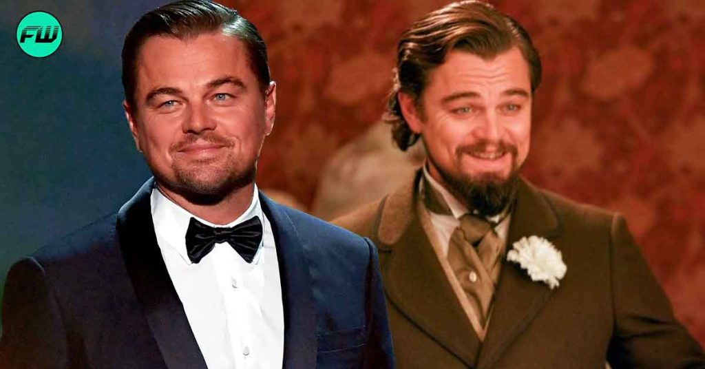 Leonardo DiCaprio Went Psychotic and Hurt Himself Badly, Earned a ...