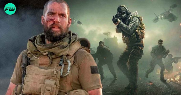 Call of Duty Live Action Series Reportedly Confirmed Following Rumored ...