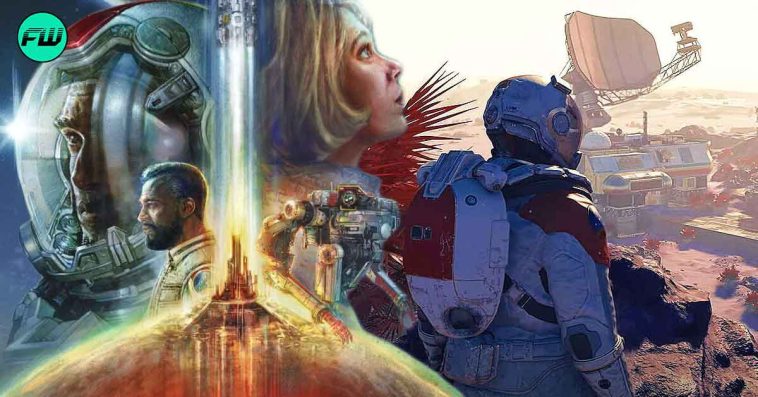 Starfield Level Up Guide: How to Become Legendary Level Intergalactic Explorer - Best Build ...