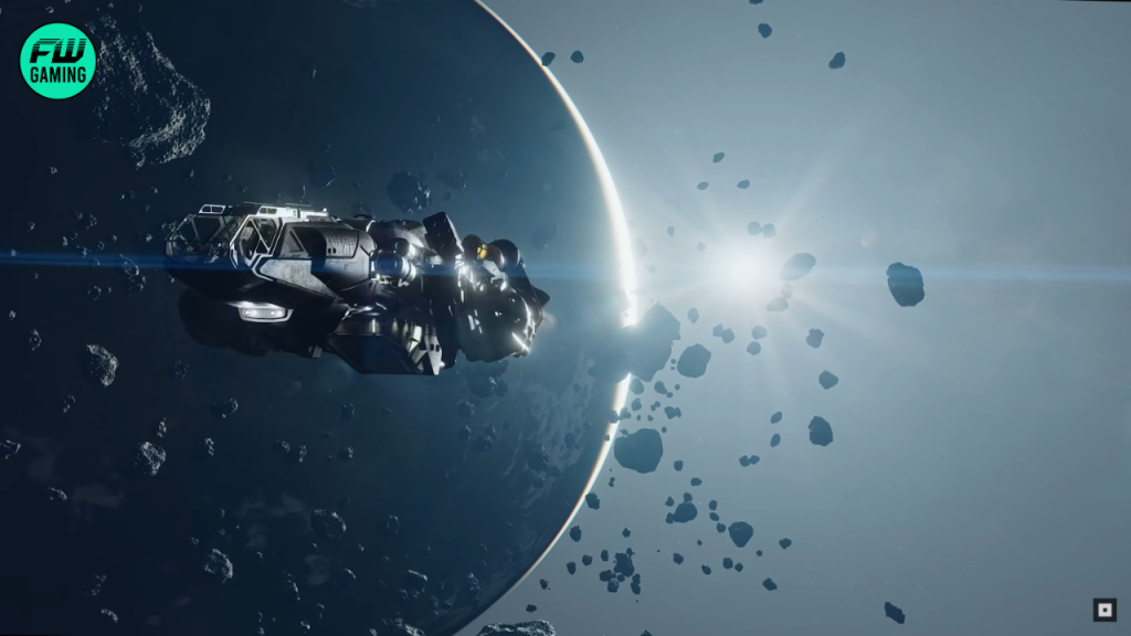 Starfield's Religions and 'God' are Core of the Space-Faring Game