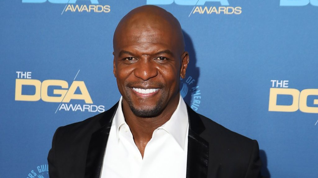 "I would start arguments": Terry Crews Wanted To Ruin His Marriage As ...