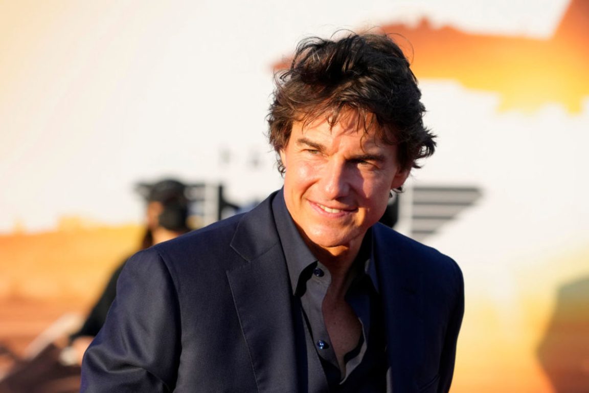 "He didn't realize that he was playing a character": Tom Cruise Went ...