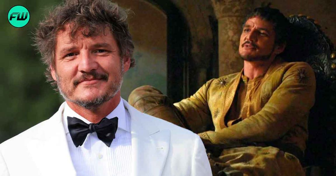 "Take me to jail": Pedro Pascal Called Game Of Thrones' Controversial Ending "Perfect," Was ...