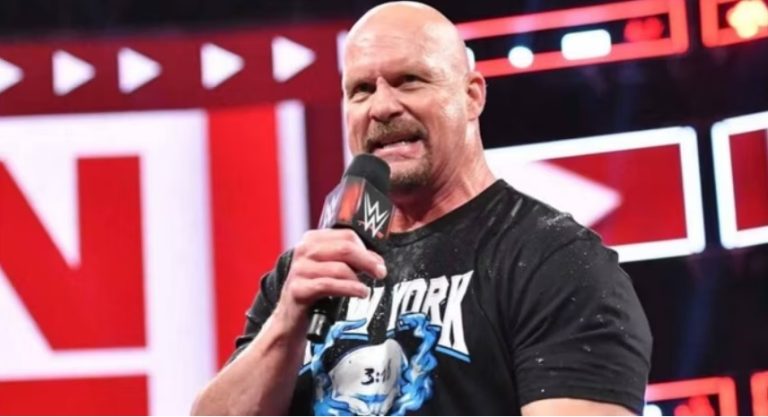 Things Got Worse After Stone Cold Got Knocked Out for the 1st Time in ...