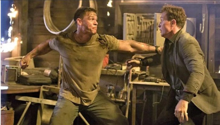 John Cena’s Monstrous Strength Makes Henry Cavill, Dwayne Johnson Look ...