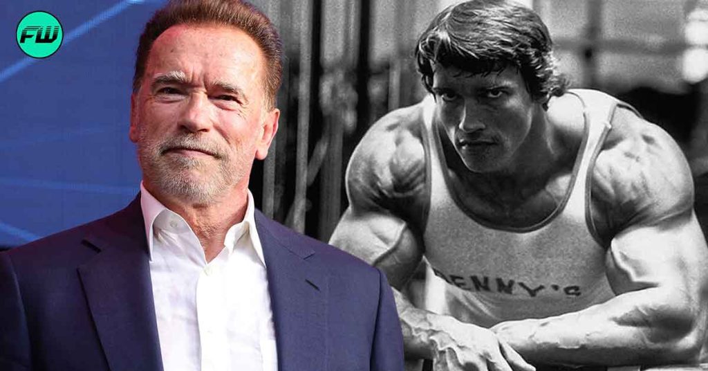 "I became a millionaire from...": Arnold Schwarzenegger's Impeccable Business Acumen - Exploited ...