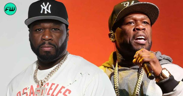 50 Cent Net Worth - How Much Money Does One of World's Richest Rappers ...