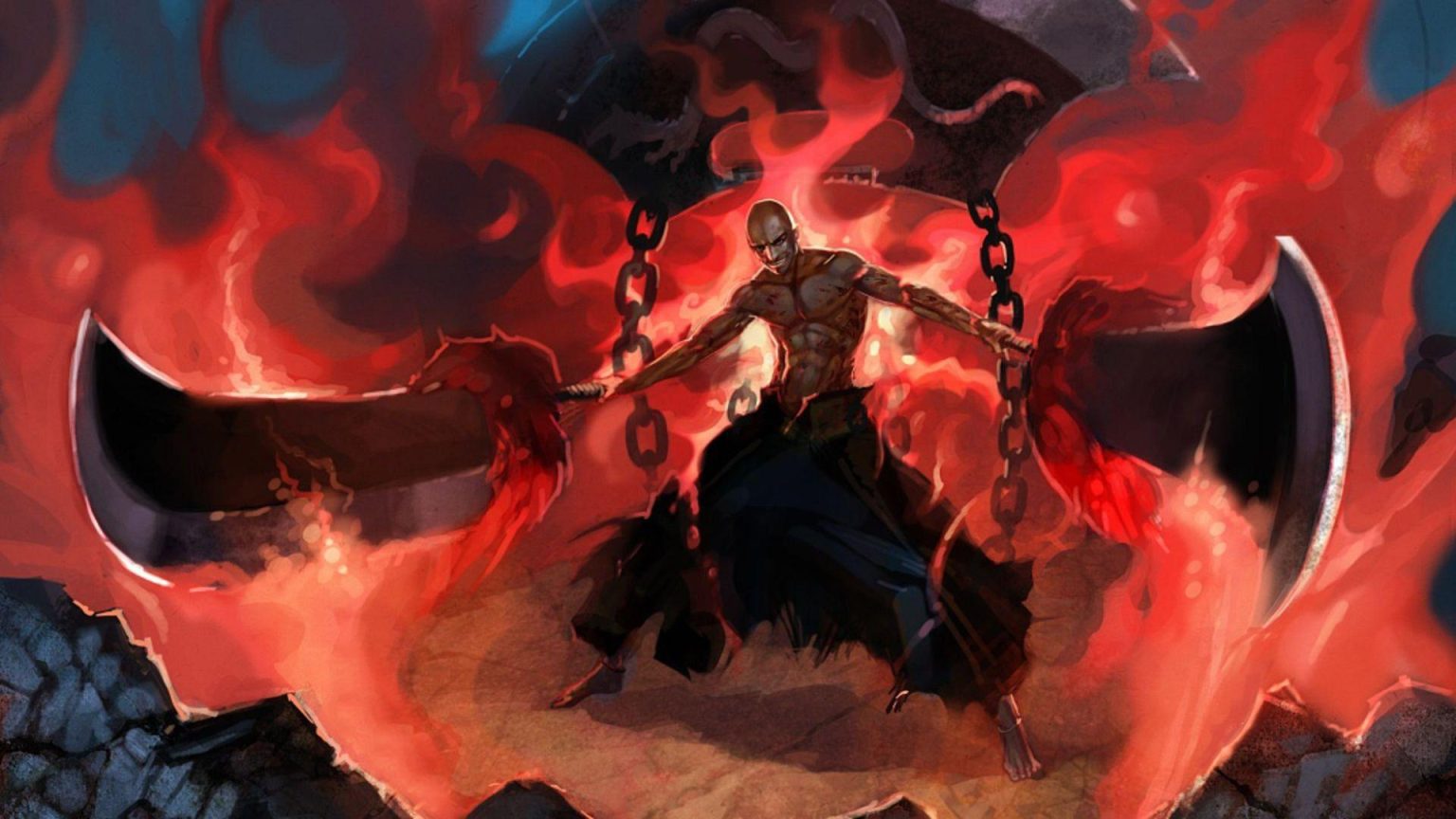 Bleach: 7 Weakest Bankai Users in the Series, Ranked