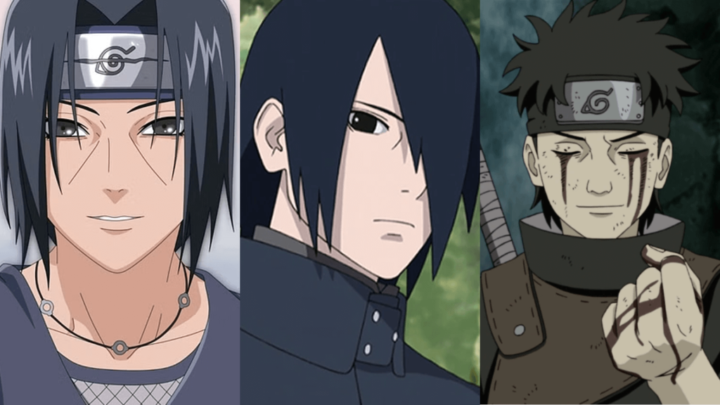 "This allows viewers to really get absorbed in the story": Naruto ...