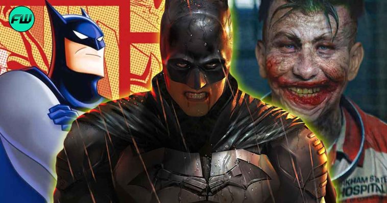 The Batman Part 2 Won't Feature Barry Keoghan's Joker as Main Villain ...