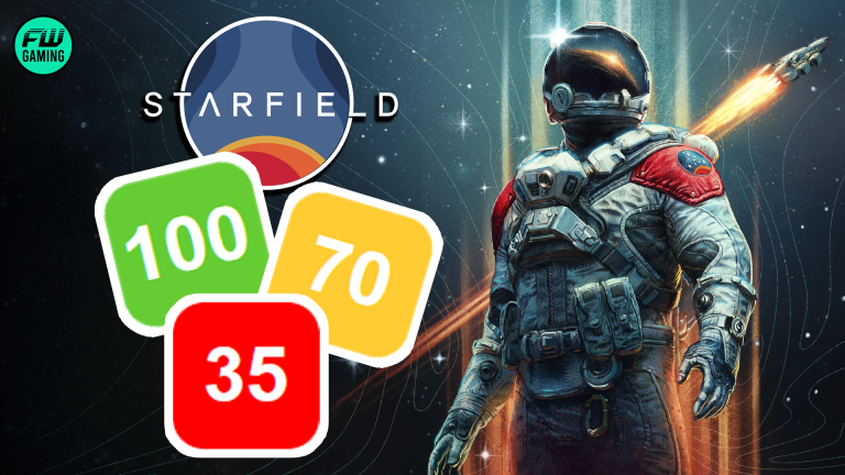 Starfield Reviews Draw Ire from the Masses, as Publications Can't Agree ...