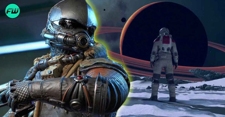 Starfield Guide: How to Reach Mars and Explore the Next Human Frontier ...