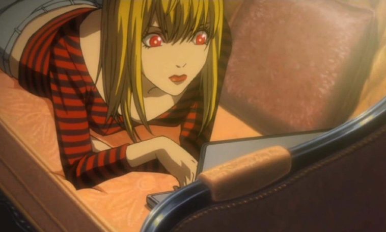 Death Note Voice Actor Hated How the Series Ended After She Could Not ...
