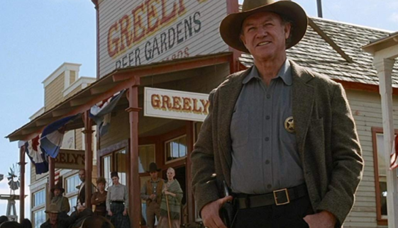 “I keep getting offered similar roles”: Gene Hackman Regrets His One ...