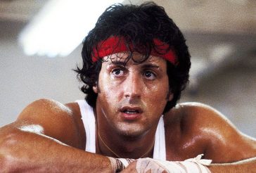 The Infamous Sylvester Stallone P*rno: Italian Stallion (VIDEO)