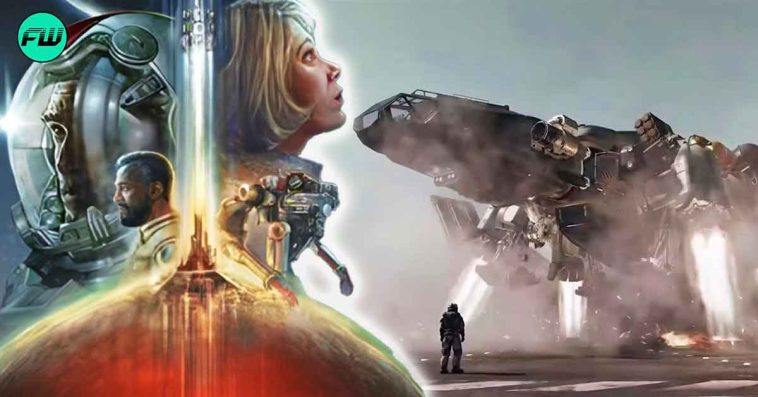 Starfield PC vs. Xbox Performance Comparison Reveals Major Flaw in ...