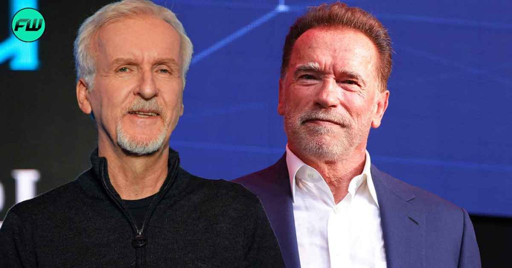 "Which ruined it for us": James Cameron Clapped Back at Investors ...