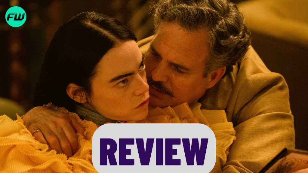 Poor Things Venice Film Festival Review - Emma Stone Shines in The Best ...