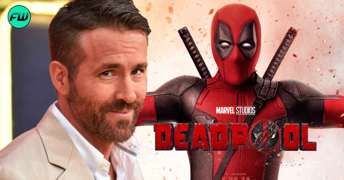 "If they bring Kidpool they need all the Deadpool corps": Ryan Reynolds Spoils His Co-star's Big ...