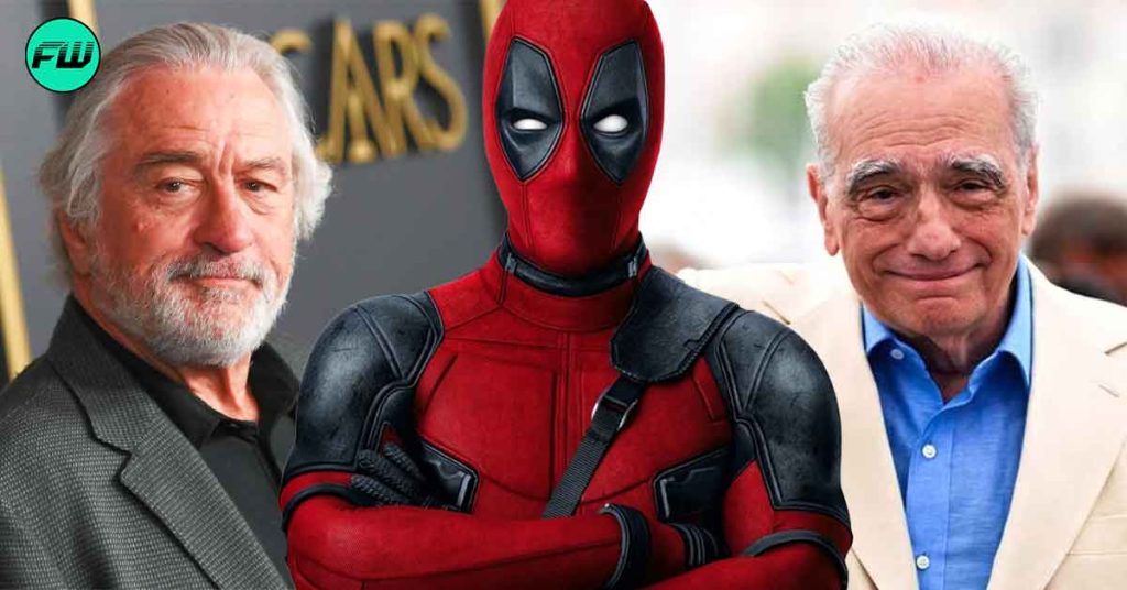 "That turned out to be the exactly right thing to do": Forget Deadpool ...
