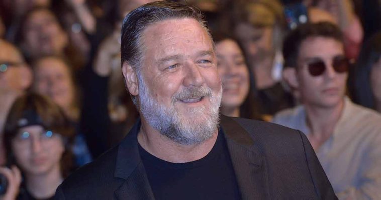 "He absolutely refused to say it": Russell Crowe Almost Killed His Most ...
