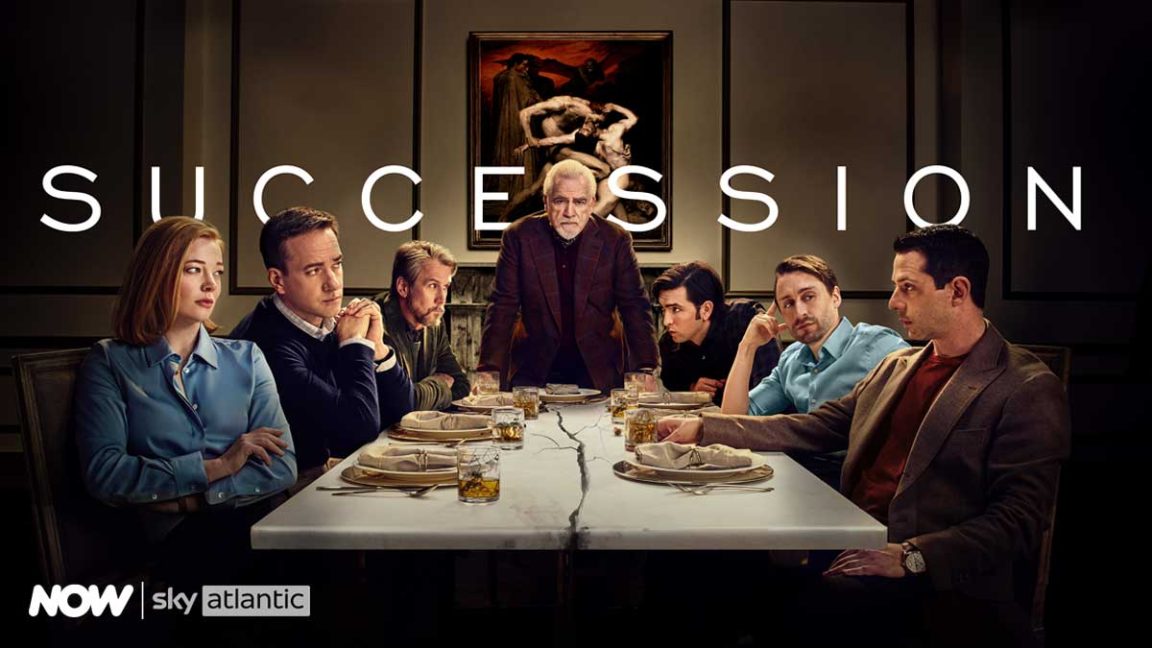 Succession Writer, Lucy Prebble, Considering Return to Video Games ...